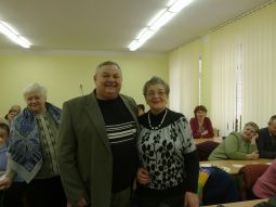 Поезія – завжди безсмертний дотик до душі!